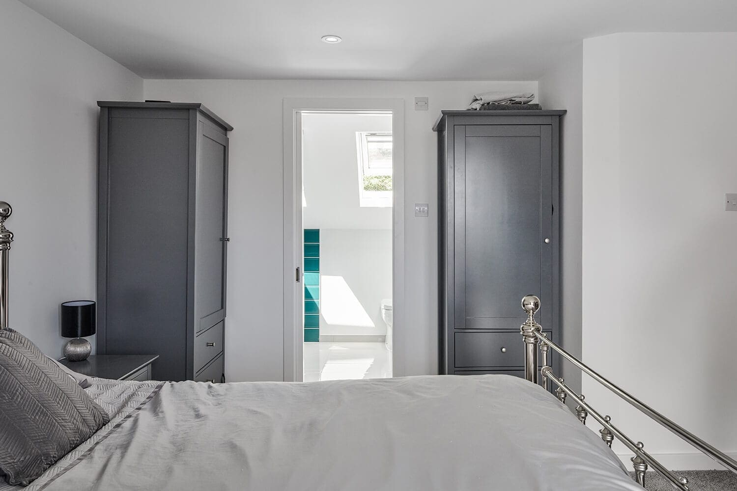 Loft Conversion Examples | The Loft Room