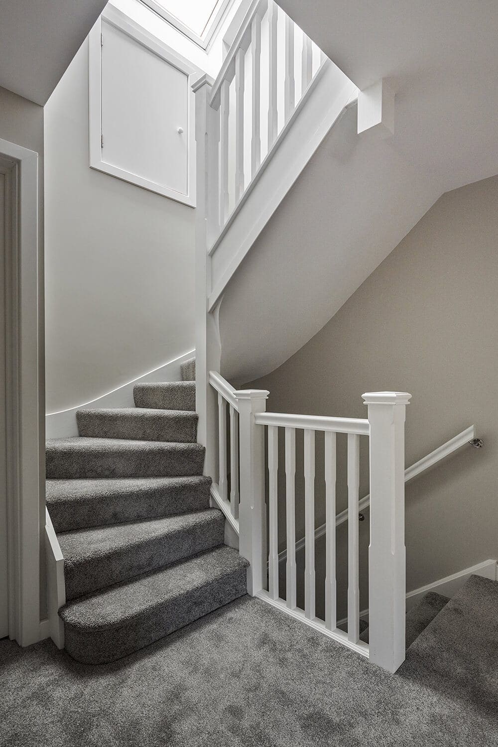 Loft Conversion Examples | The Loft Room