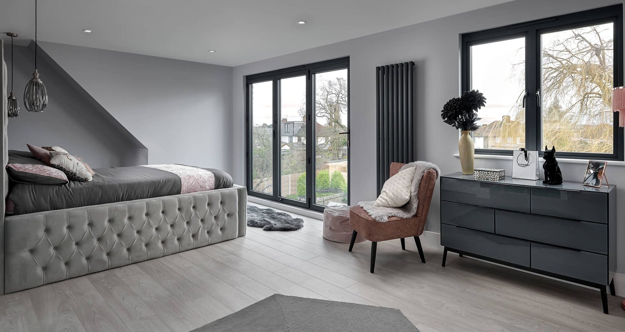 Loft Conversion Specialists | Loft Conversion Company London