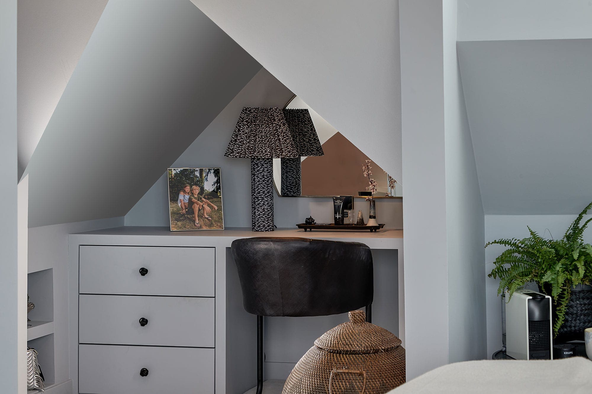 Rear Dormer Loft Conversion | The Loft Room