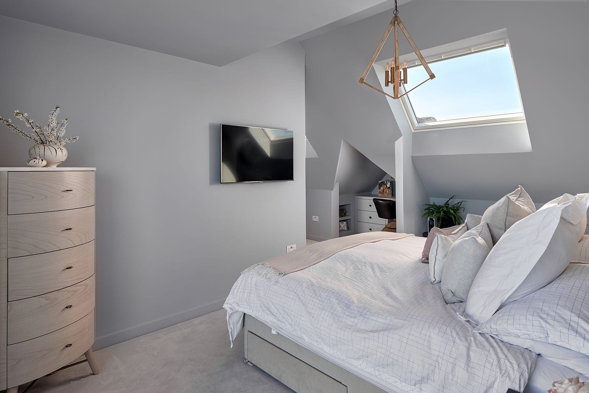 Local Loft Conversion Company | Transform Your Attic – The Loft Room