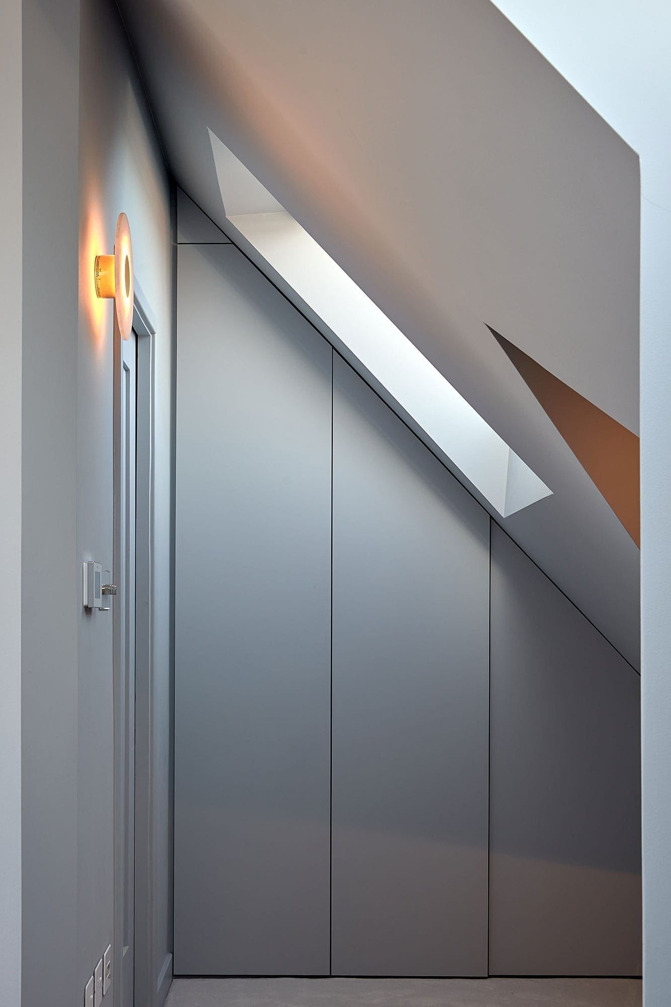 Rear Dormer Loft Conversion | The Loft Room