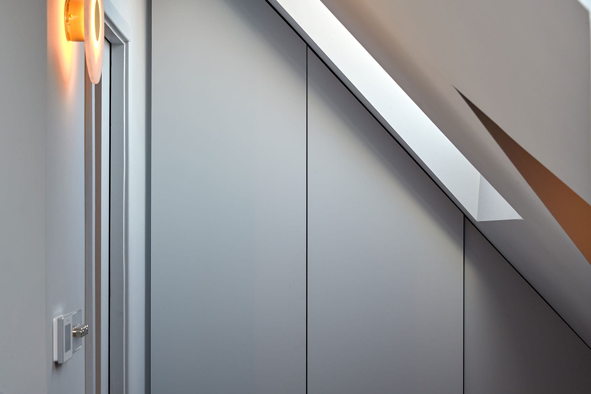 Rear Dormer Loft Conversion | The Loft Room