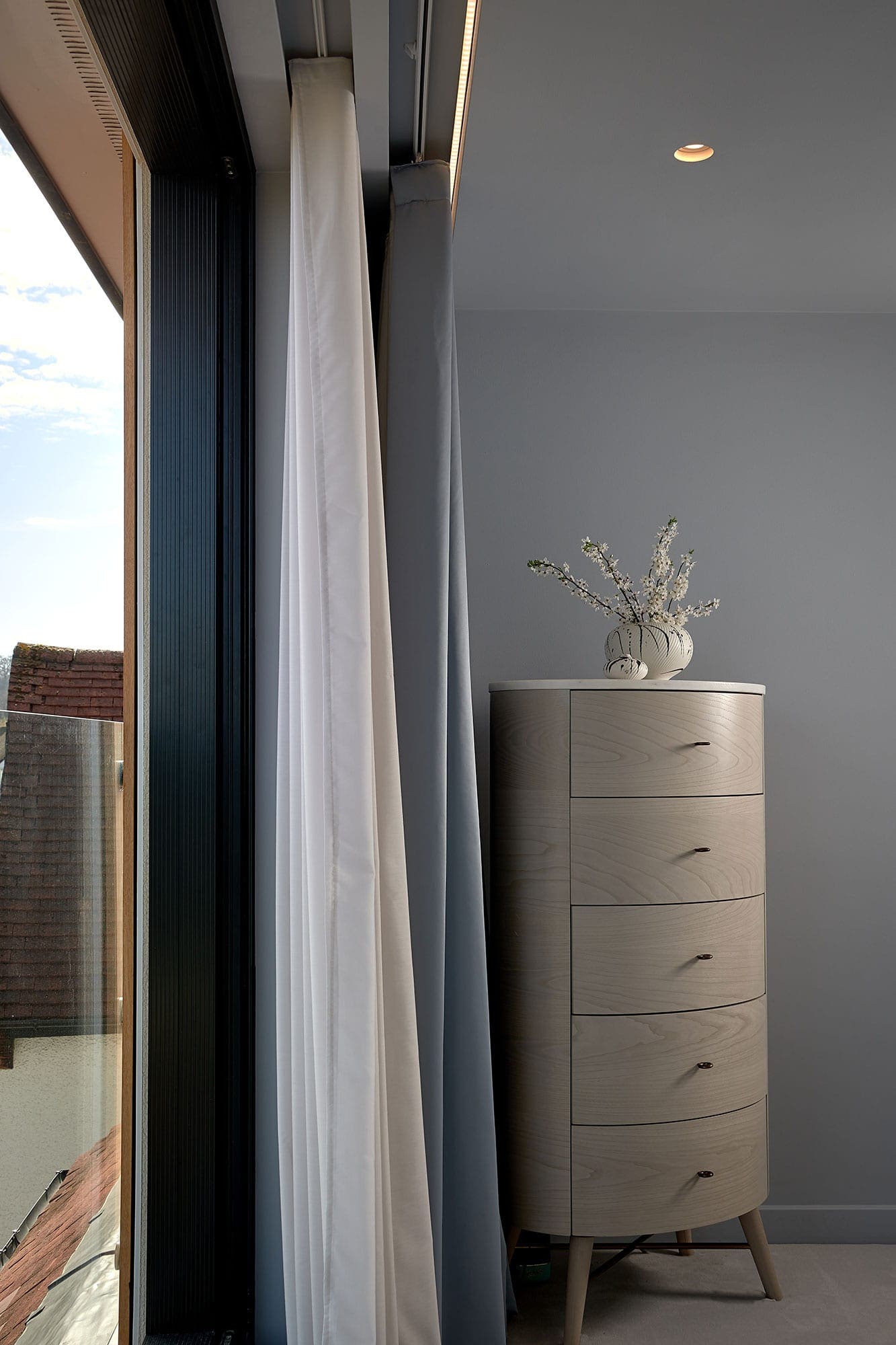 Rear Dormer Loft Conversion | The Loft Room