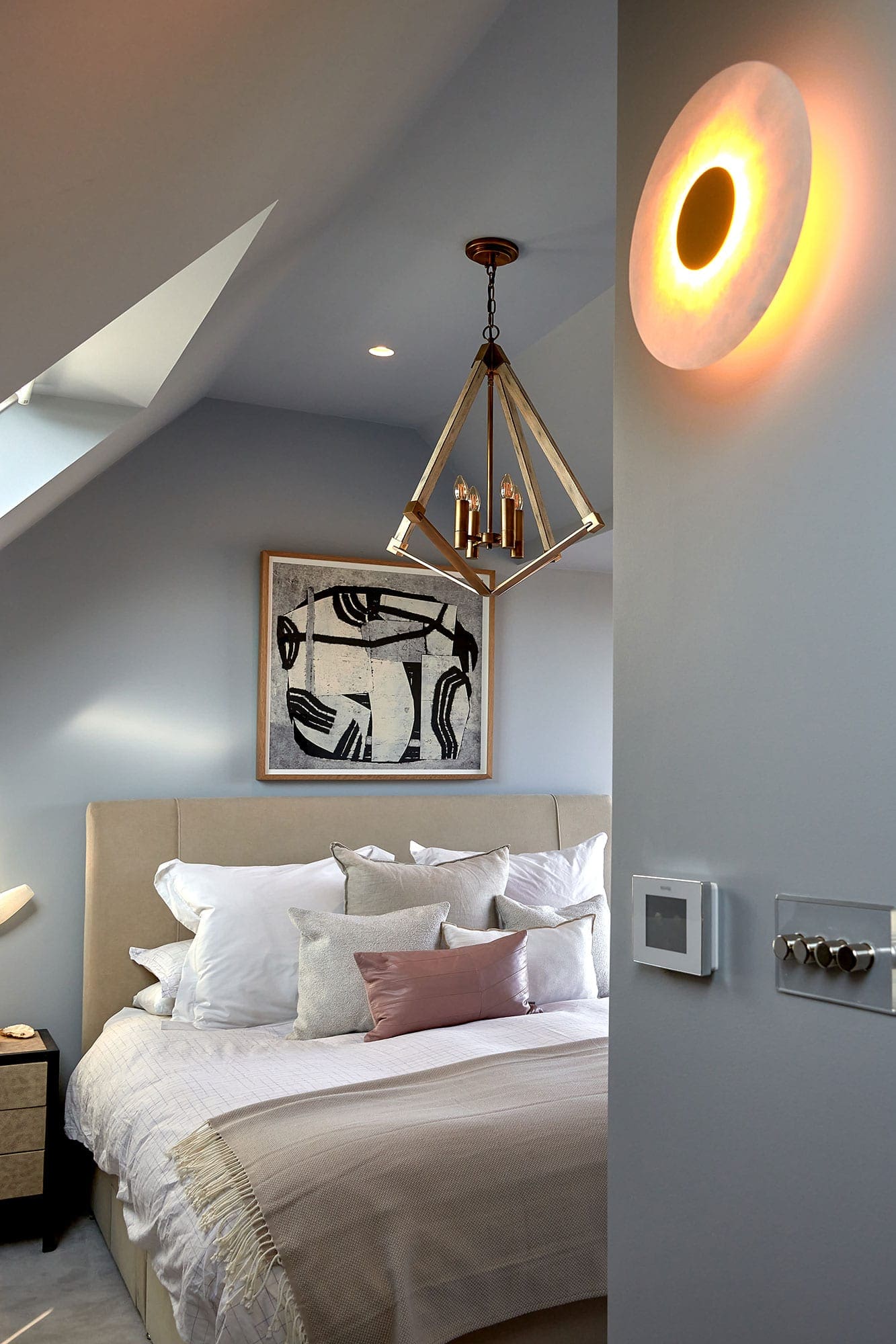 Rear Dormer Loft Conversion | The Loft Room